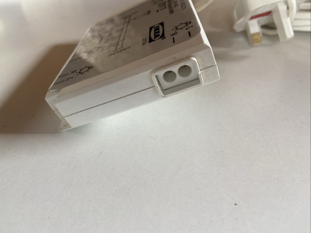 Ansluta Tlcommande Ikea Ikea ANSLUTA LED Driver With Cord & Power