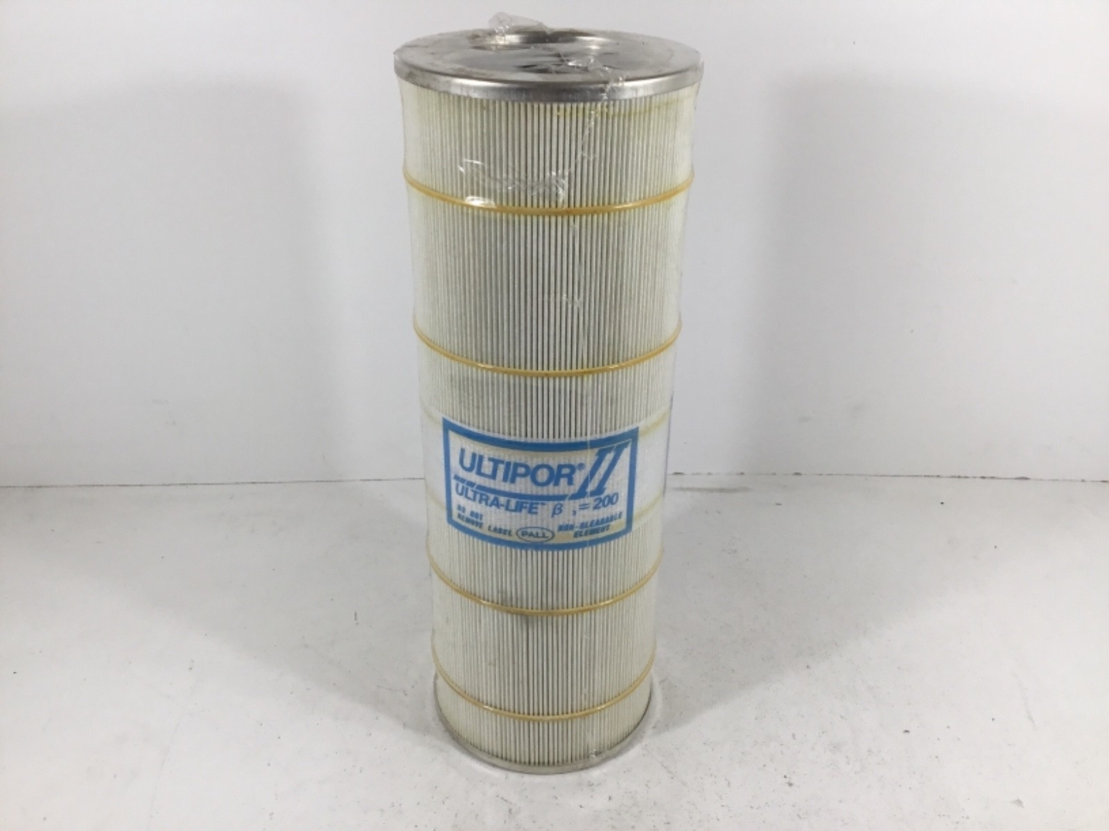 Pall HC8300FDP16H Ultipor II Hydraulic Filter Cartridge Element for ...