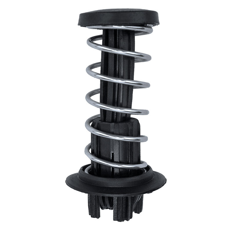 Hood Stop Spring Latch Clip For Benz W204 W212 S212 A207 A2048800127 | eBay