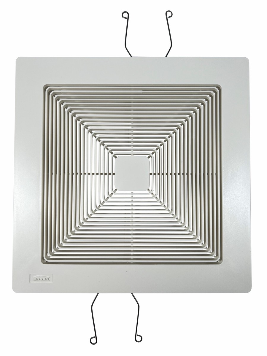 Broan Ceiling Fan Grill