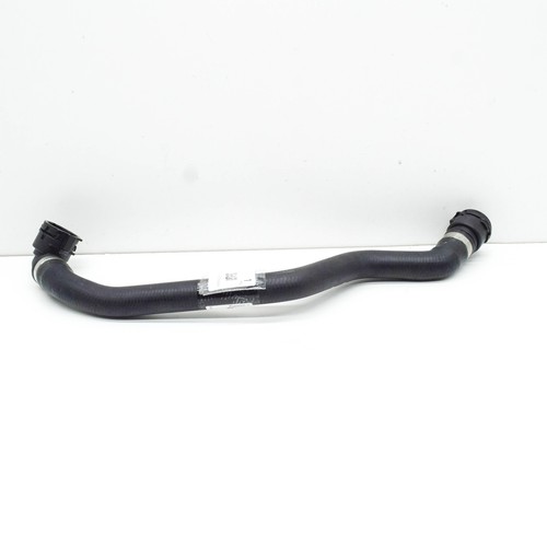 MERCEDES-BENZ E W212 LEFT WATER RADIATOR COOLANT HOSE A2385019500 ...