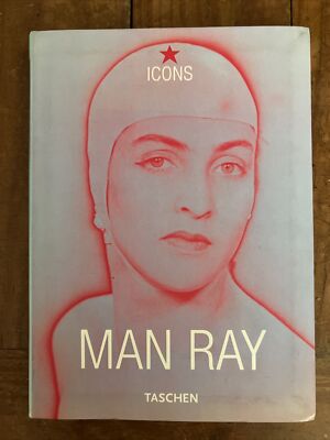Man Ray by TASCHEN (2001, Trade Paperback) 9783822855560| eBay