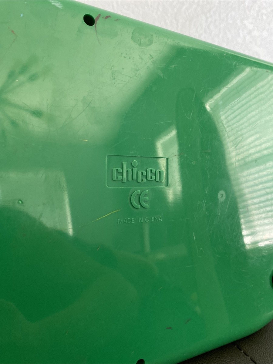 Castle Pounder By Chicco