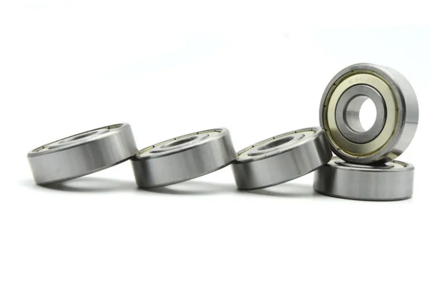 Four(4) Ball Bearings 625zz 5x16x5mm Ball Bearings | eBay