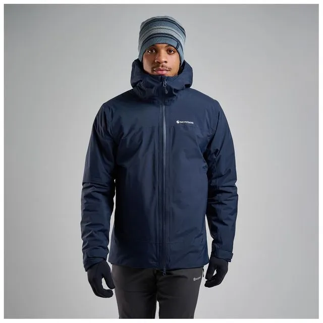 Montane Mens Duality Lite GTX Jacket Insulated Waterproof Climbing ...