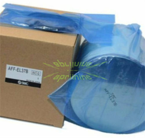 ONE NEW SMC AFF-EL37B filter element | eBay