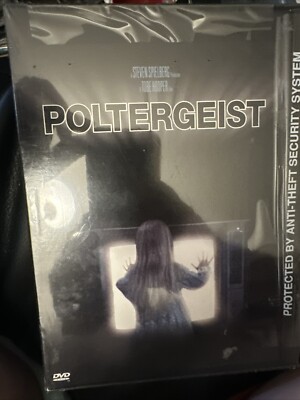 Poltergeist (DVD, 1982) 12569506428| eBay