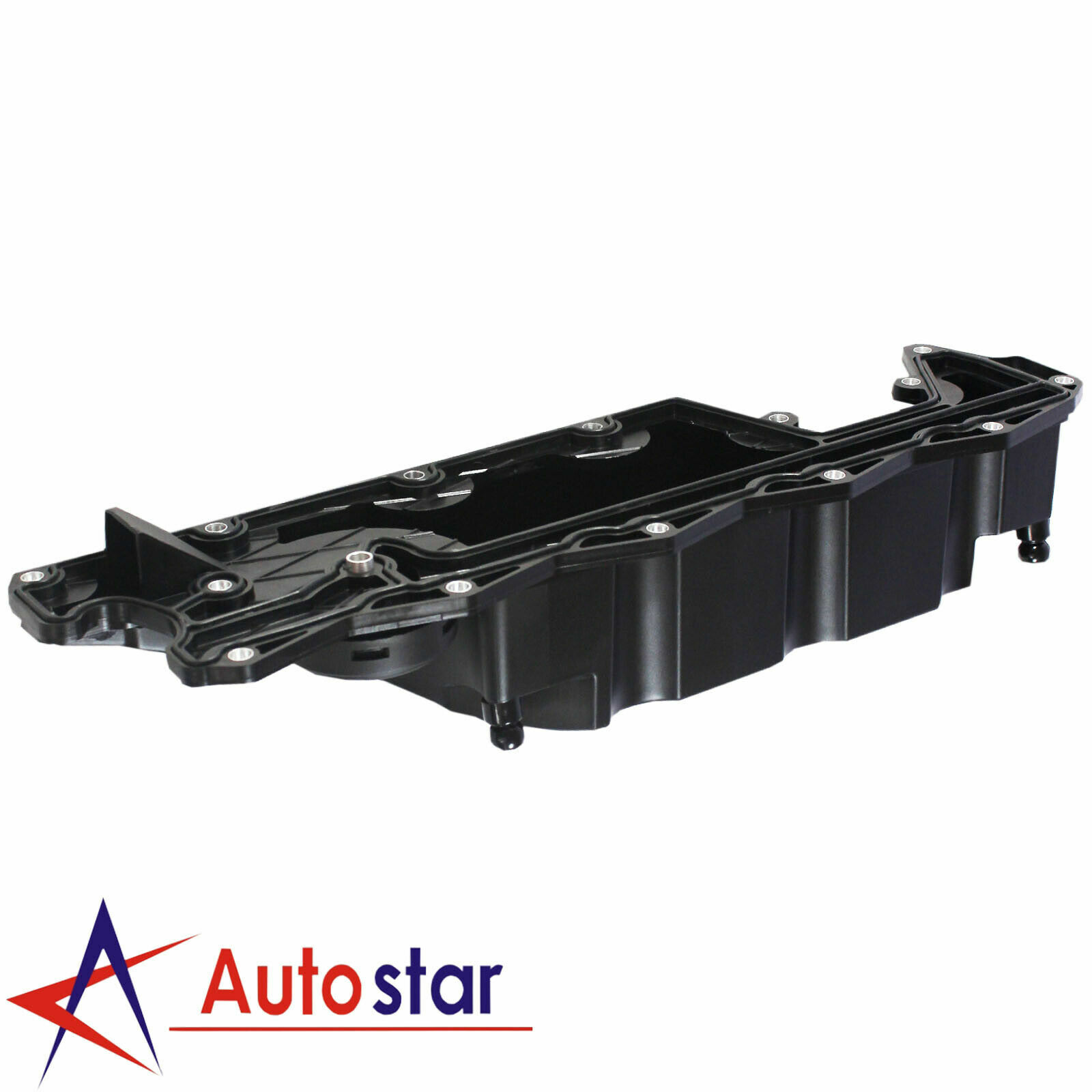 Engine Valve Cover Oil Trap w/ Gasket For Volvo XC60 XC70 XC90 S80 V70 ...