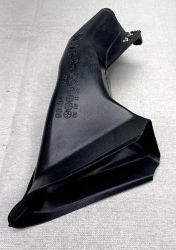 10-15 Lexus IS250C IS350C CONVERTIBLE COOL AIR INTAKE DUCT NO.2 OEM ...
