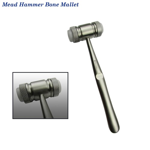 Bone Surgery Mallet Mead Dental Implants Sinus Lift Bone Grafting ...