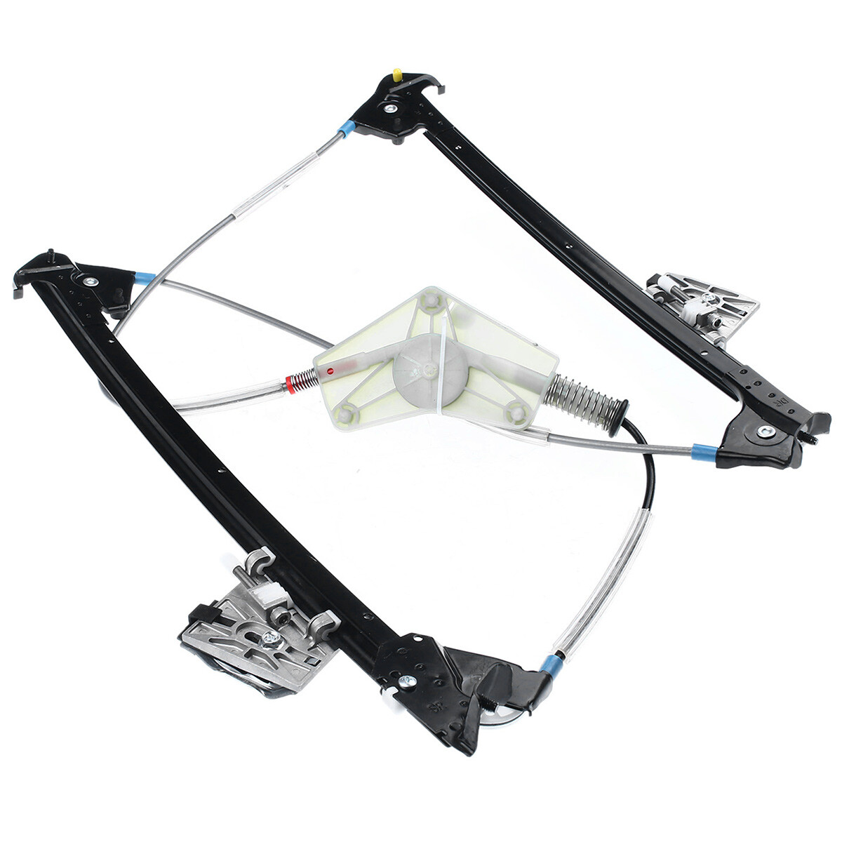 Window Regulator for Porsche 911 Boxster Cayman 06-12 Front Right ...