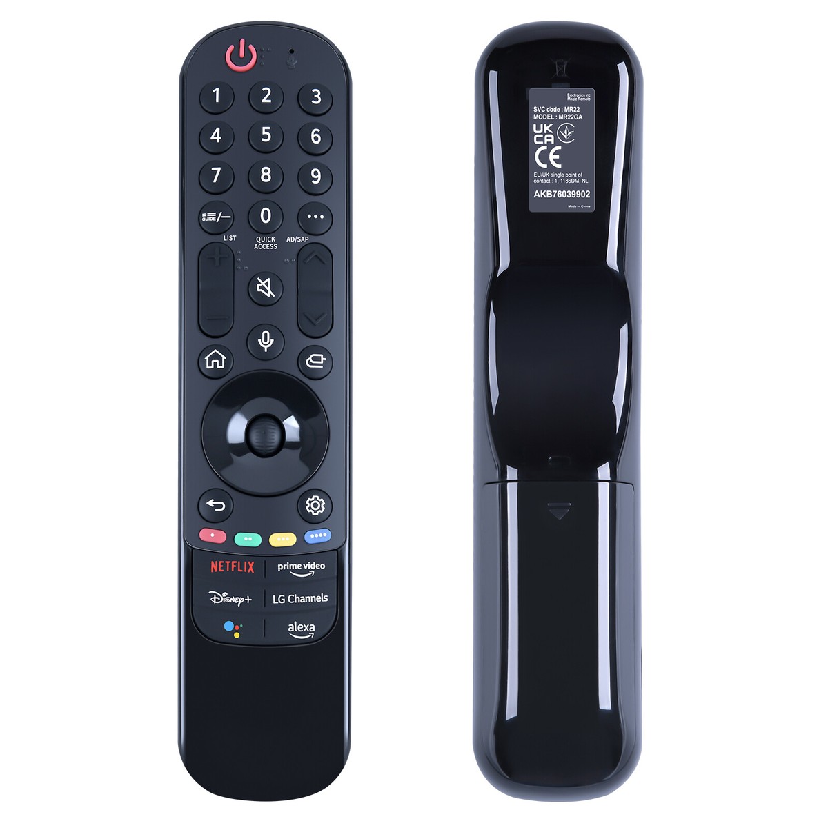 Lg Smart Tv Magic Remote 55 Inch LG OLED B4 4K Smart TV AI Magic