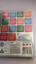 Milkshake Dvd for sale | eBay