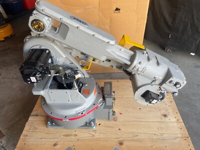 Adept Viper s1700 Six-Axis Robotic Arm | eBay
