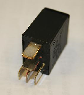 HEADLIGHT STARTER RELAY for HARLEY 00-03 FLT and 00-09 DYNA or SOFTAIL ...