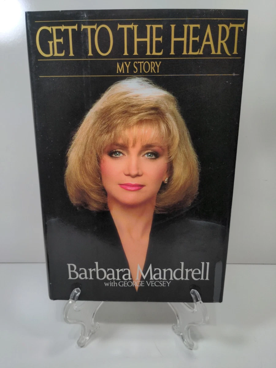 Barbara Mandrell Car Accident