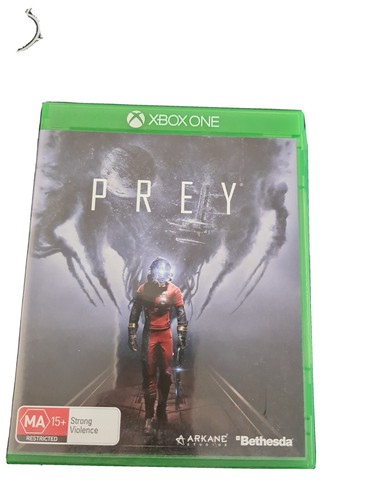 Prey - Xbox One game | eBay
