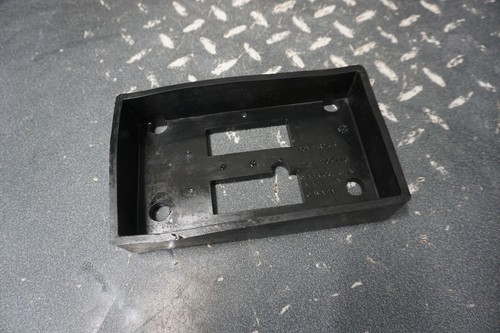 2002-2007 Sea-Doo OEM Battery Box Mount Tray Freshwater Explorer GTI ...
