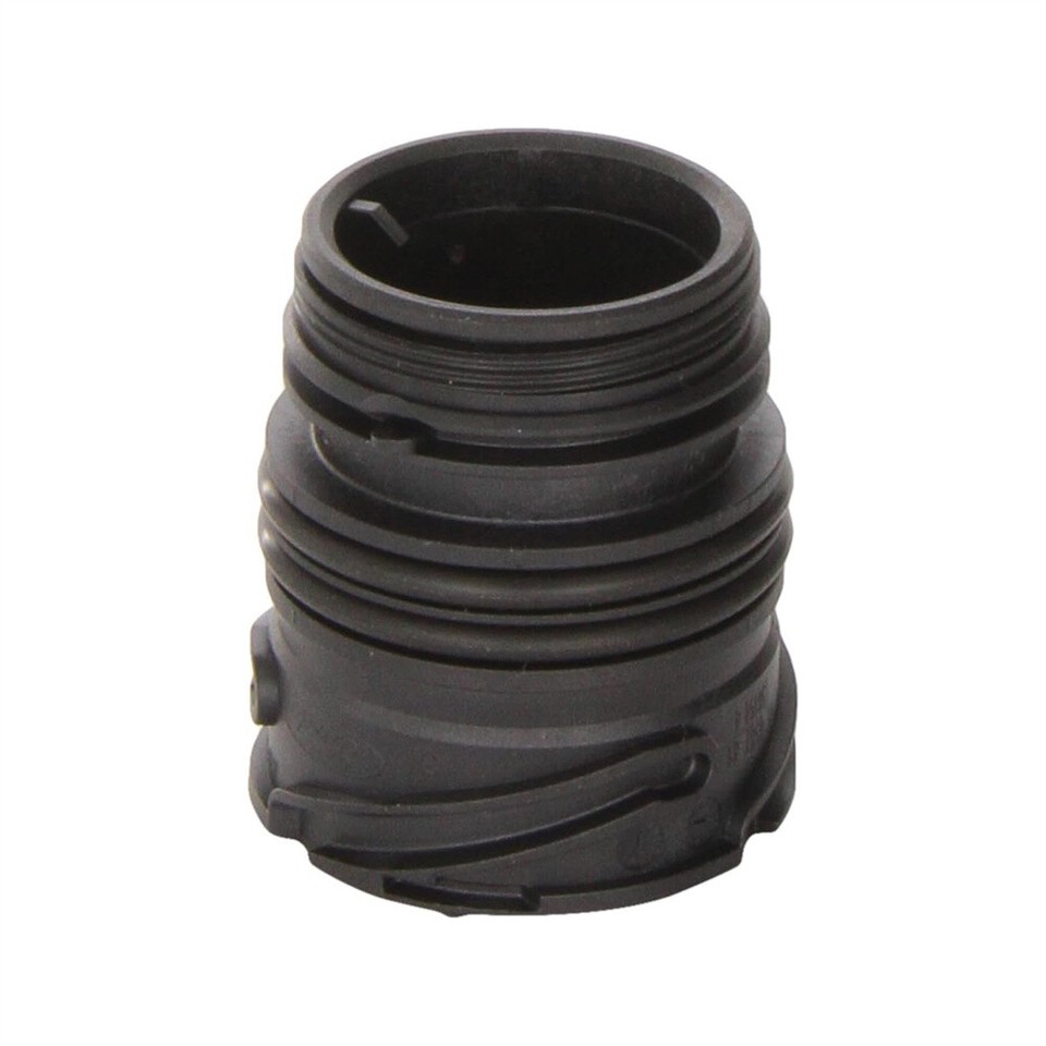 1x Transmission Bulkhead Connector 6L2Z-7G276-AA For Ford 6R80 Valve ...