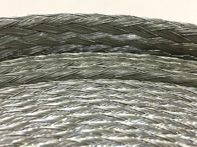 3M Grounding Braid 25 Ft. 25t-gb for sale online | eBay