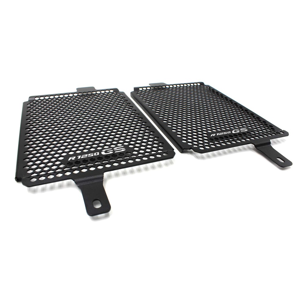 For BMW R1250GS GS Adventure Motorcycle Radiator Grille Guard ...