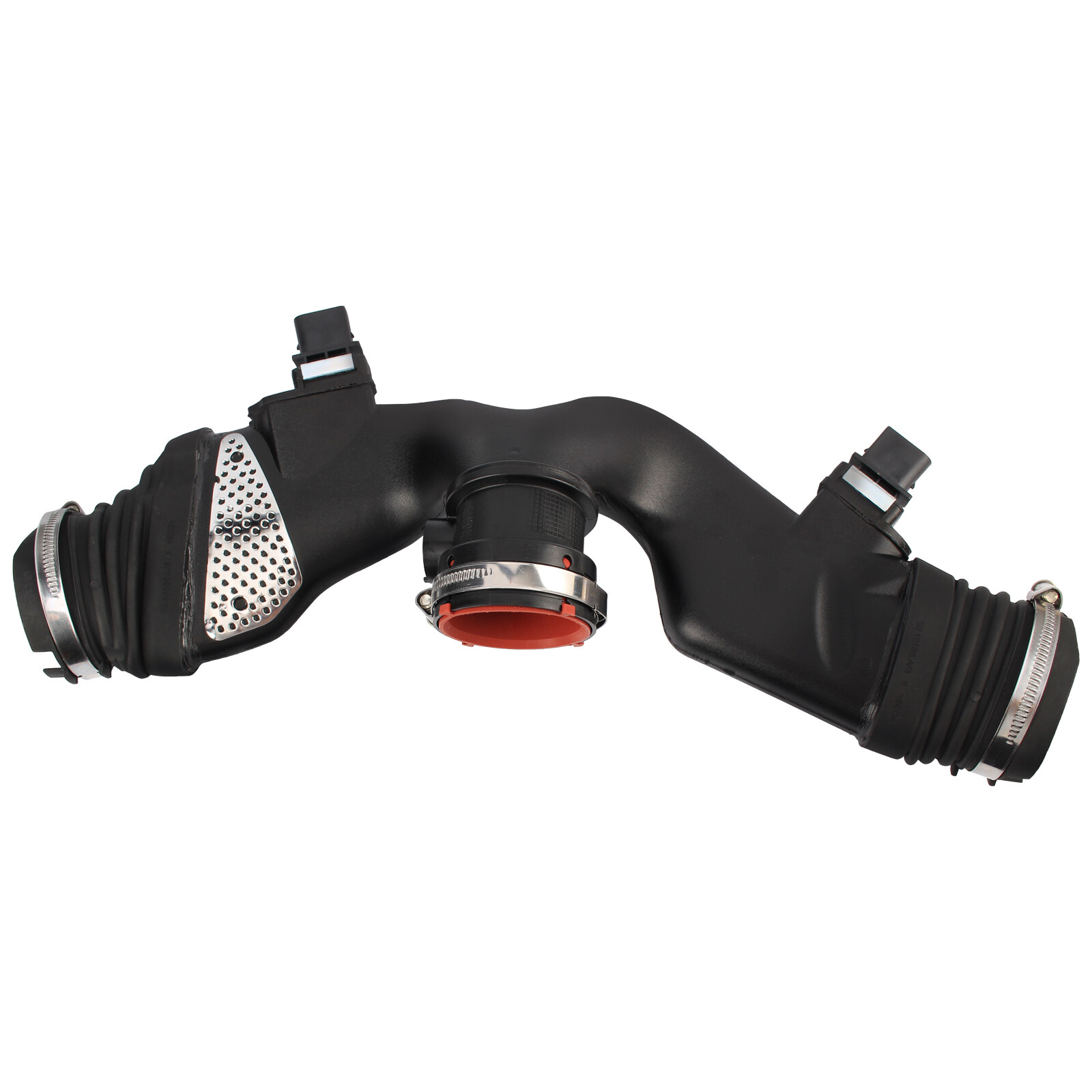 Engine Air Duct to Mass Sensor for 2007-2013 Mercedes E350 R350 GL350 ...