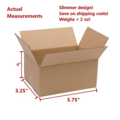 6x4x3 Cardboard Packing Moving Shipping Boxes Corrugated Box Carton | eBay