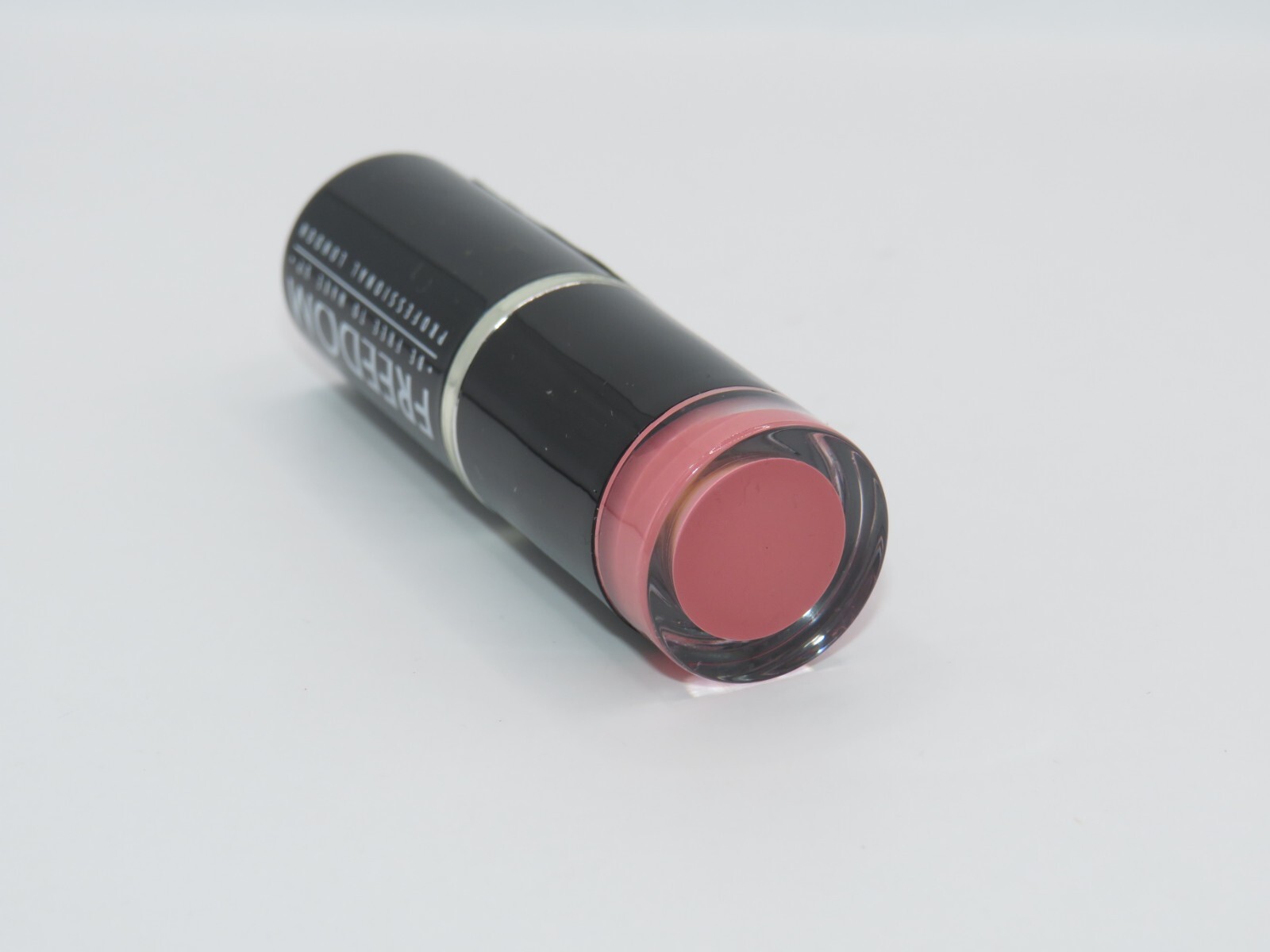 3 X LOT Freedom Pro Lipstick With Vitamin E Intense Colour Long Wear 36 ...