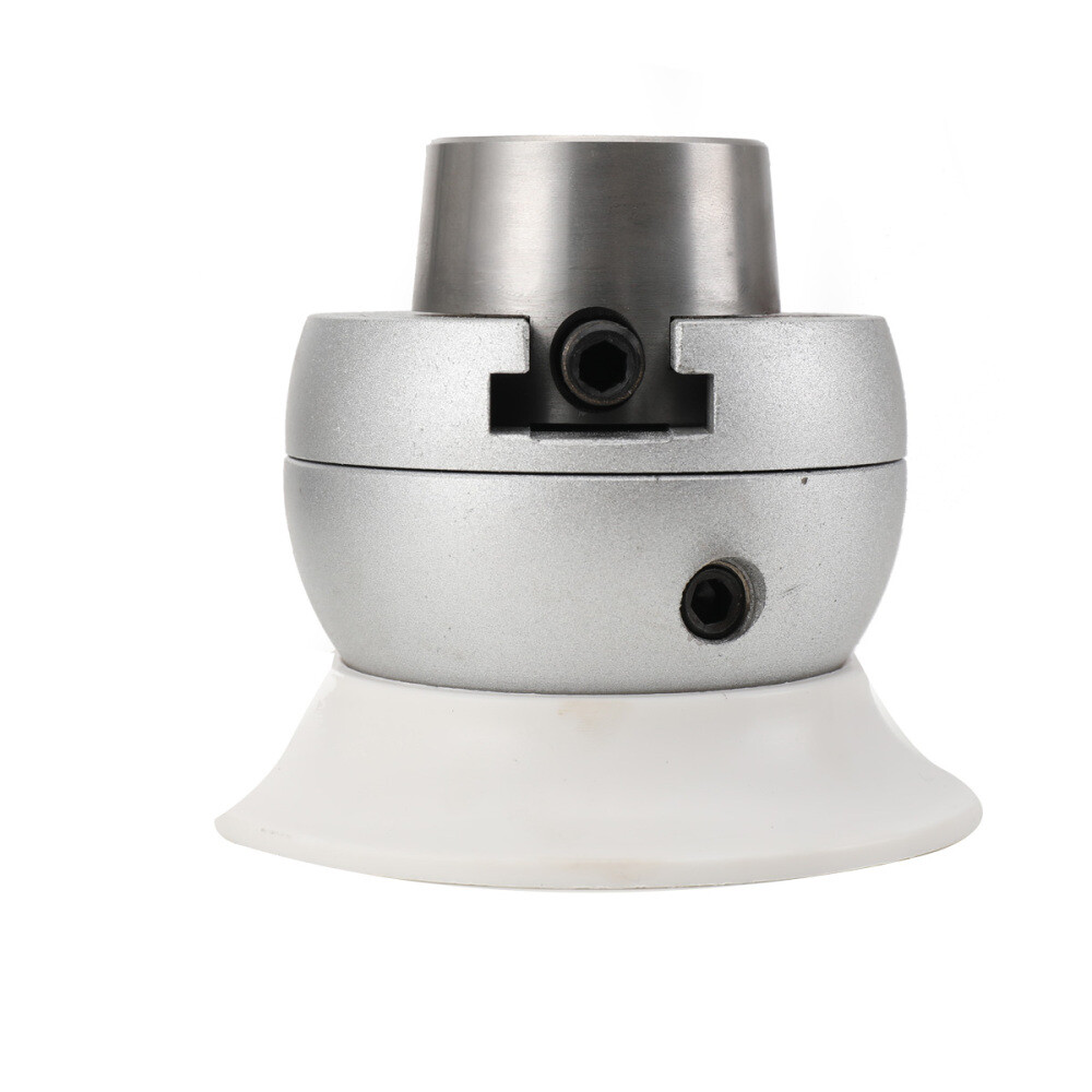 2" Standard Block Ball Vise Set Engraving Setting Tool W/ 63pcs ...