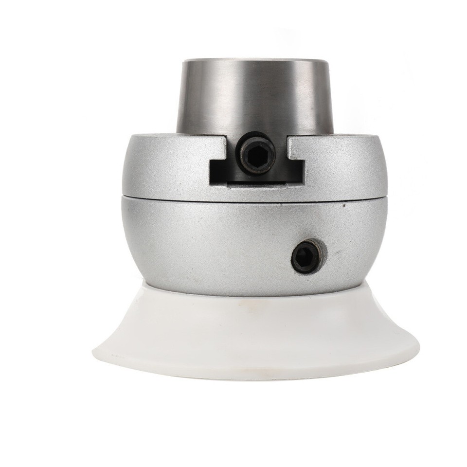 2" Standard Block Ball Vise Set Engraving Setting Tool W/ 63pcs ...