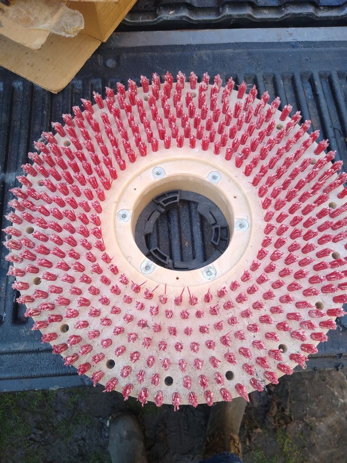 Pad Driver, 17-in, | eBay