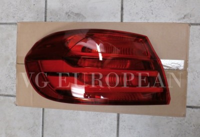 BMW F32 F33 4-Series Genuine Left Side Outer Taillight,Rear Lamp 428i ...