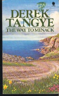Way To Minack by Tangye, Derek Paperback Book The Fast Free Shipping | eBay