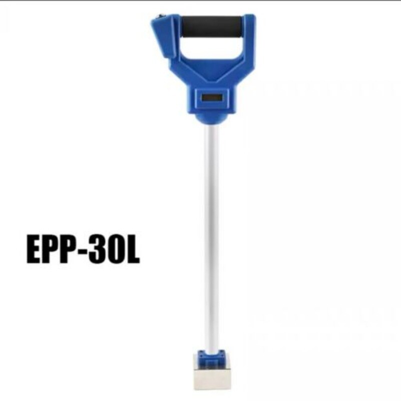 Electro Control Permanent Magnet Lifter Handheld Magnetic Pick-up ...