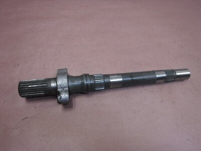 Jeep Cherokee XJ 91-96 AW4 Automatic Transmission Output Tail Shaft 4.0 ...