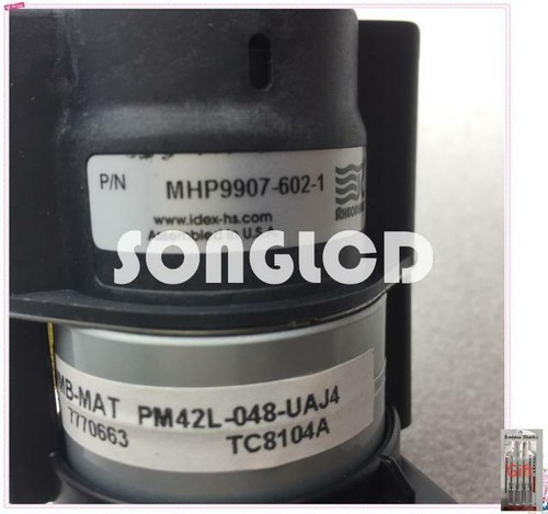 1PCS MHP9907-602-1 PM42L-048-UAJ4, TC8104A 90days warranty via DHL or ...