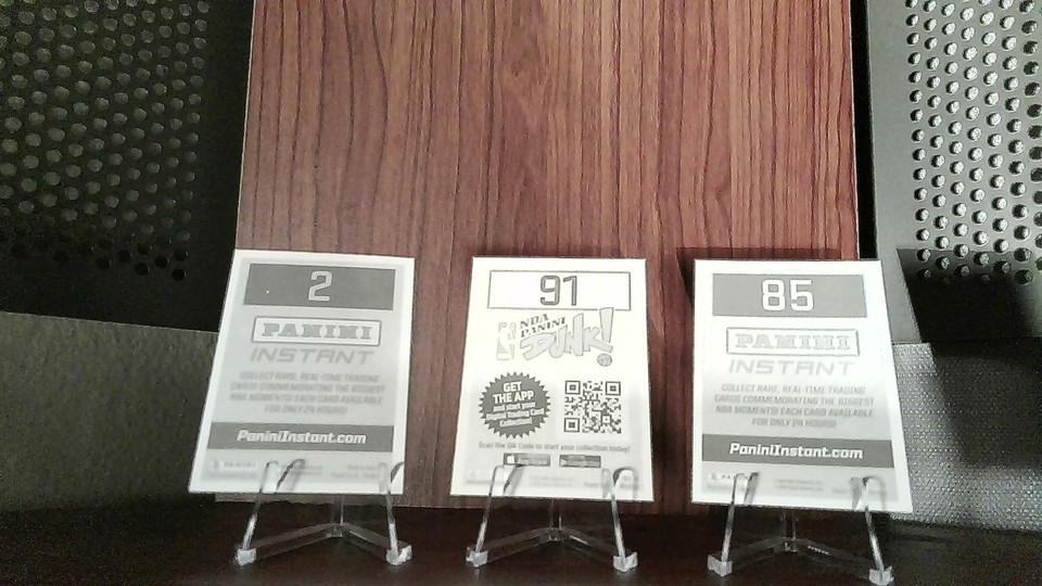 Kobe Bryant rare sticker 3 card lot | eBay