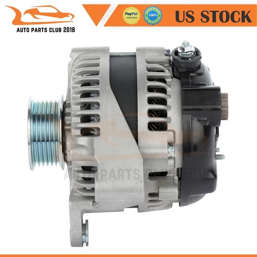 Alternator for 12V Toyota Tundra / Sequoia 2003-2009 27060-0F040 27060 ...