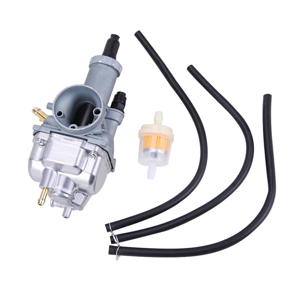 Carburetor Assembly For Kawasaki Bayou 220 KLF220A 1988-1999 15003-1080 ...