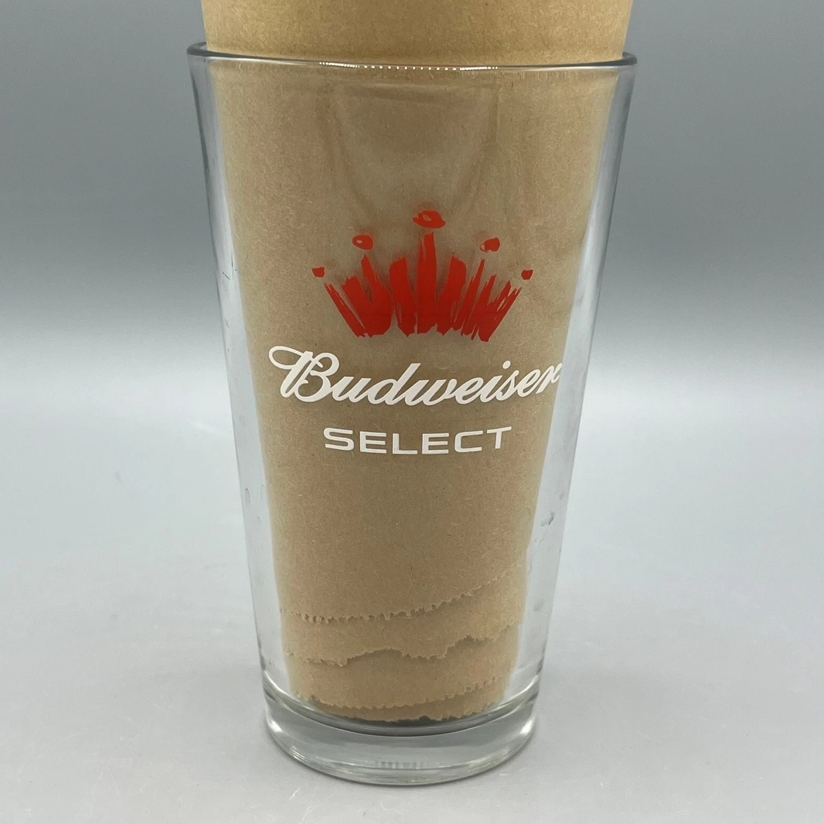Budweiser Select Logo