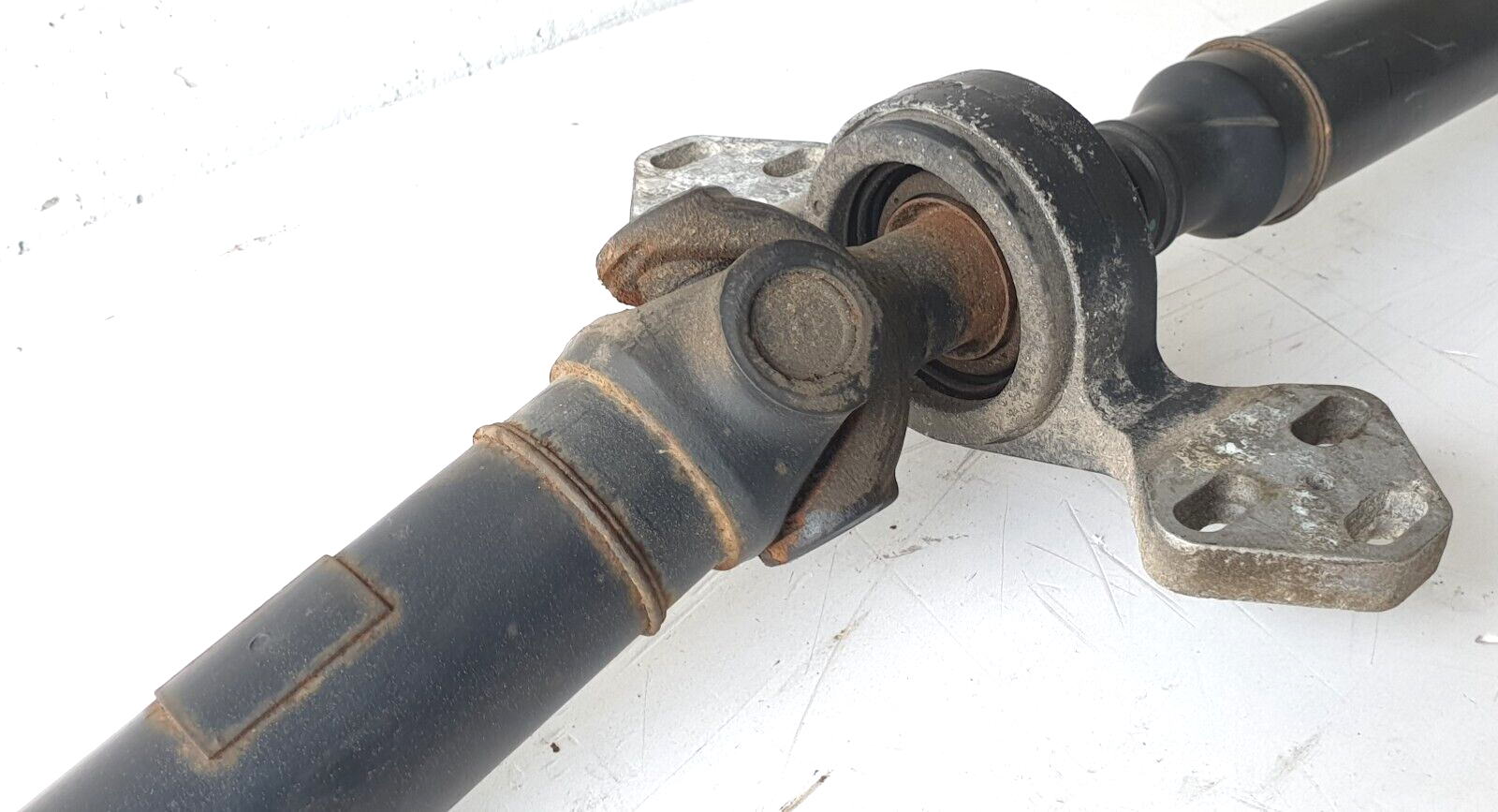 Mercedes Vito Mk3 W447 2014-2021 2.1CDi OM651 Propshaft Propeller Shaft ...