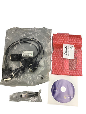 Complete Kit Perle Speed4 LE Express HD 4-PORT PCI-E Serial Card ...