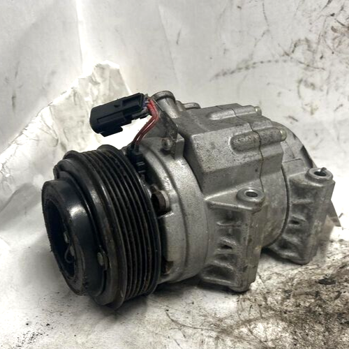 2006-2012 Ford Fusion A/C AC Compressor OEM | eBay