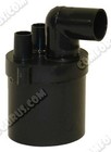 RHEEM 68-24048-01 -Ruud Condensate Trap & Elbow Assy Condensate Trap ...