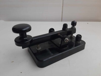 Soviet telegraph key key coder | eBay