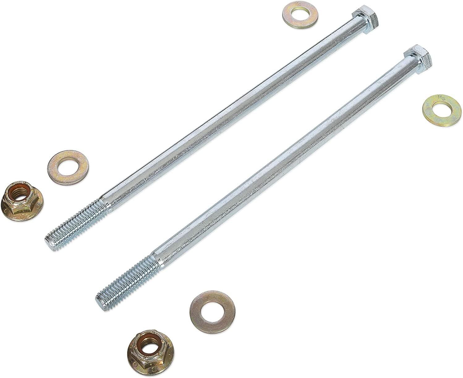 C4 Corvette Rear Suspension Lowering Kit - 2" Drop | eBay