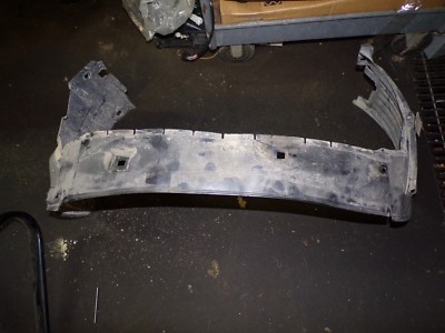 95 3-6L Passenger Wheel Well 1406980230 *FREE SHIPPING* | eBay UK