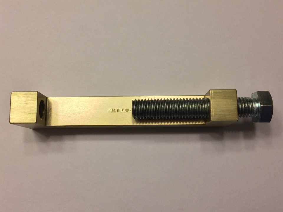 Kleinendorst Firing Pin Removal Tool Remington 700- Made in the USA | eBay