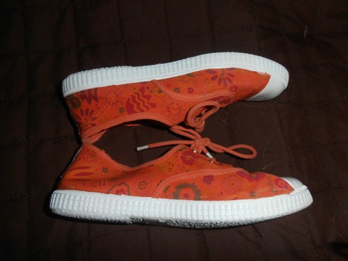 Paire de baskets / tennis CHIPIE en toile pointure 32 | eBay