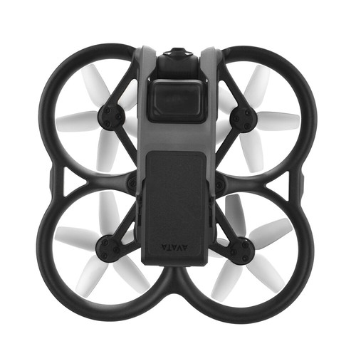 4pcs Propeller Blade Replacement Part for DJI AVATA Drone Accessories | eBay